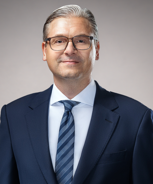 Das Management der VARTA AG Gruppe | VARTA AG