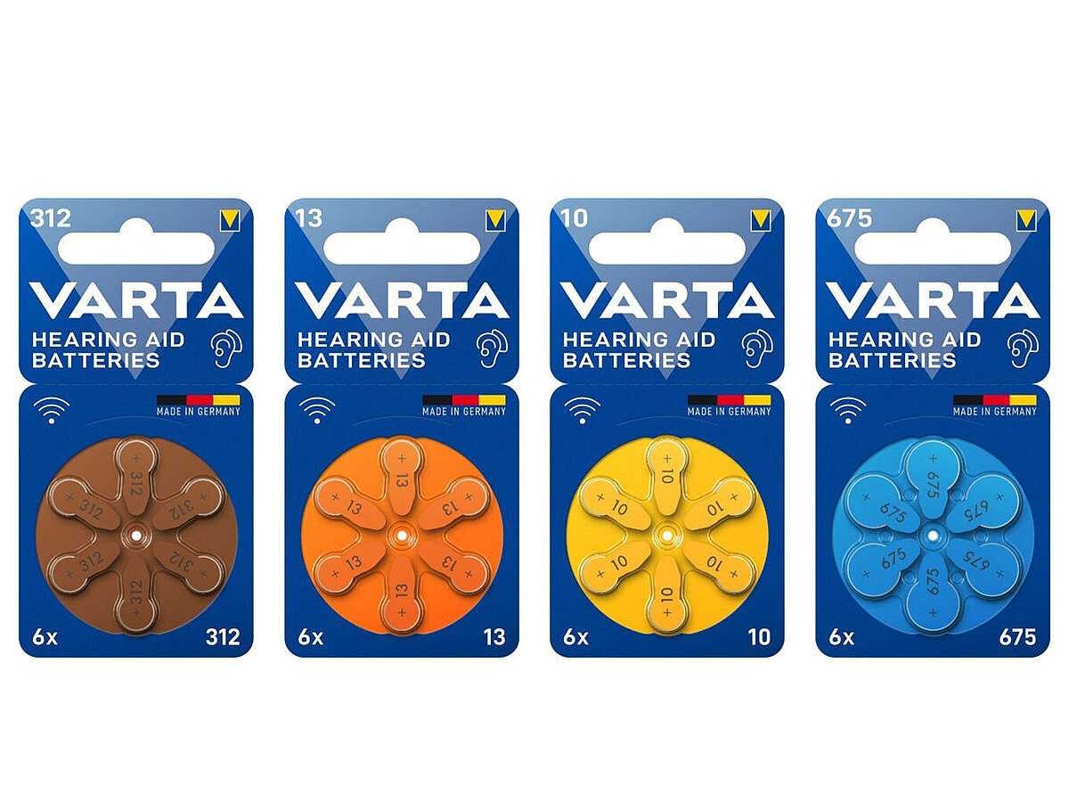 Small helpers with a big effect - VARTA expands its range to include ...