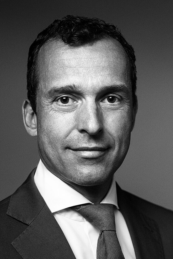 Executive board of VARTA AG Group | VARTA AG