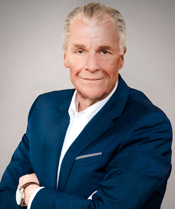 Der Vorstand der VARTA AG Gruppe | VARTA AG