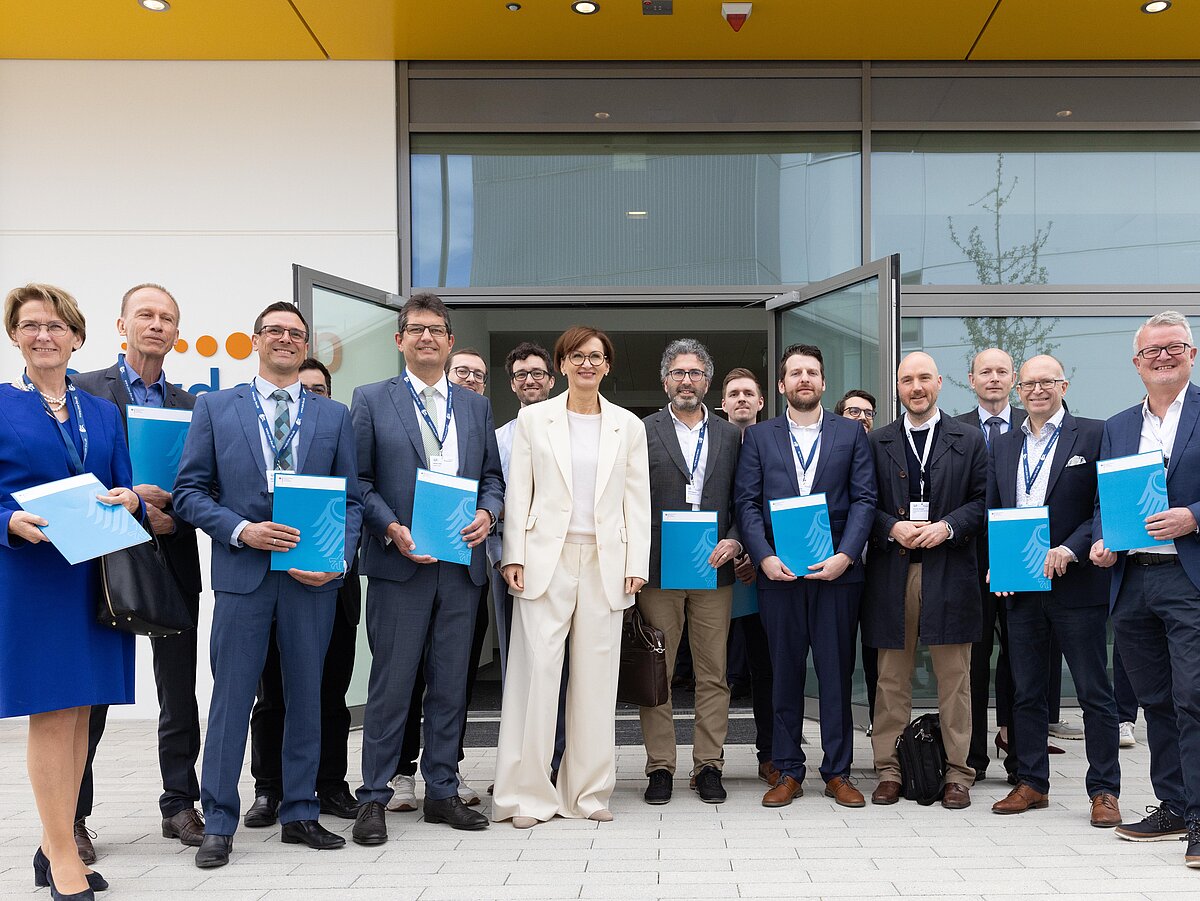 VARTA initiates and coordinates new project for next-generation energy ...