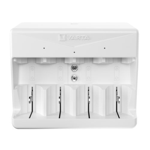 Universal Charger | VARTA AG