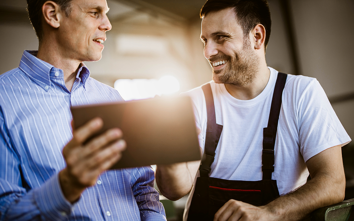 Neue Funktionen in Ihrem VARTA.energy Installateurs Portal